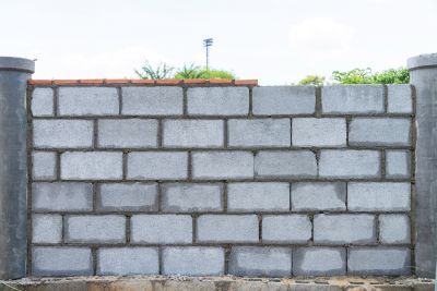 Durable Expert Block Wall Construction Services Near You